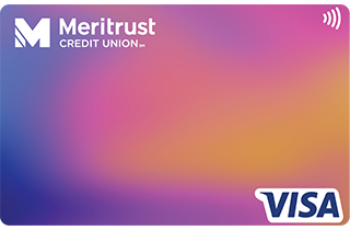 Checking Account | Meritrust Credit Union