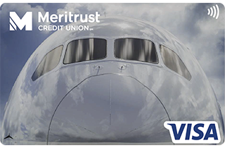 Checking Account | Meritrust Credit Union