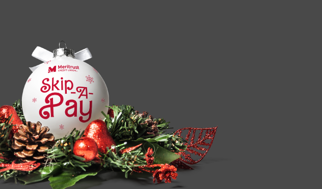 Meritrust Credit Union