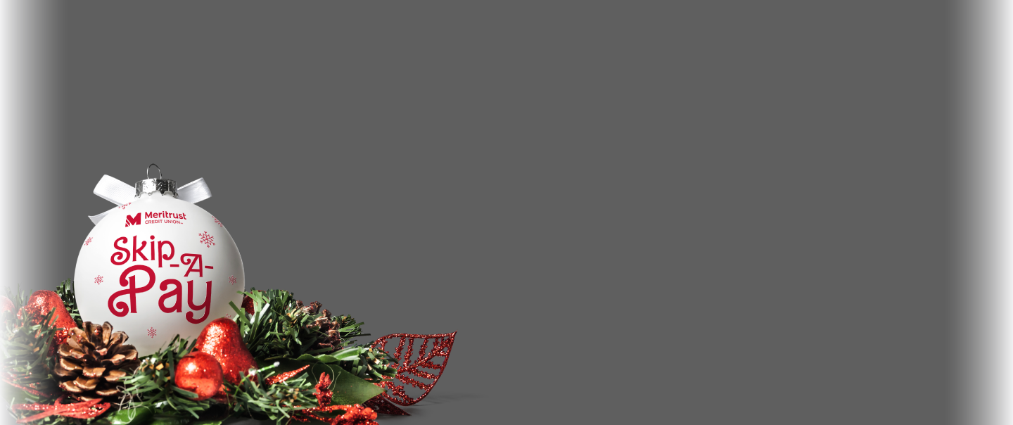 Meritrust Credit Union