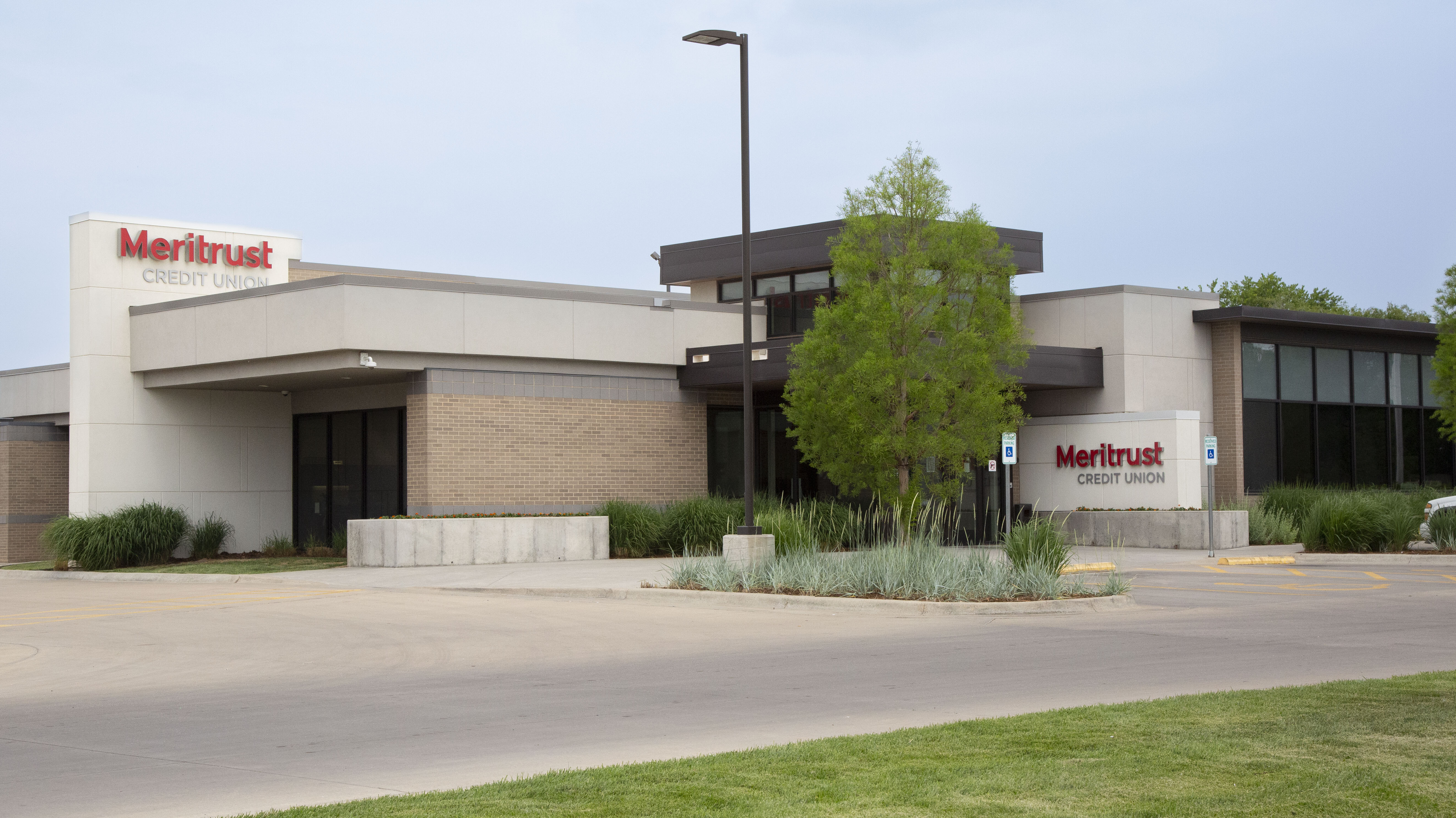 Locations | Meritrust Credit Union in Andover Derby Lawrence Manhattan ...