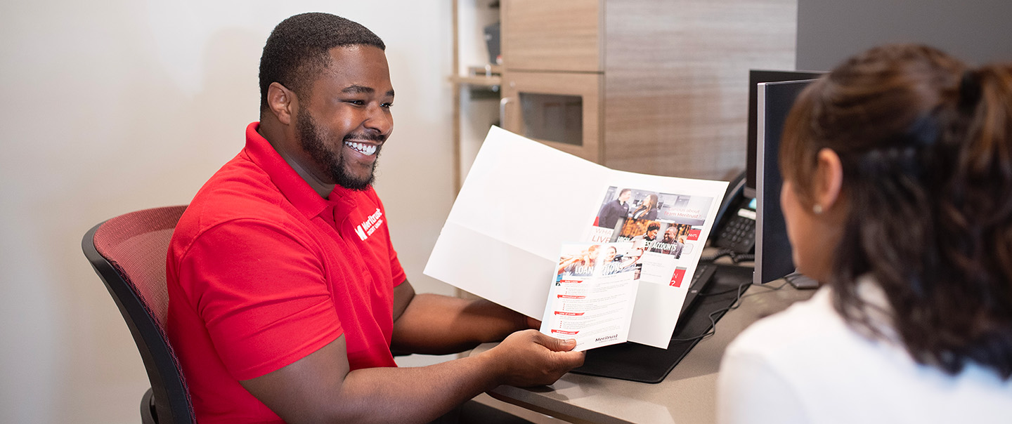 Meritrust Credit Union