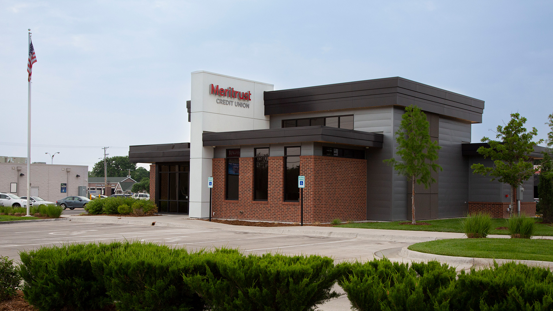 Locations | Meritrust Credit Union in Andover Derby Lawrence Manhattan ...