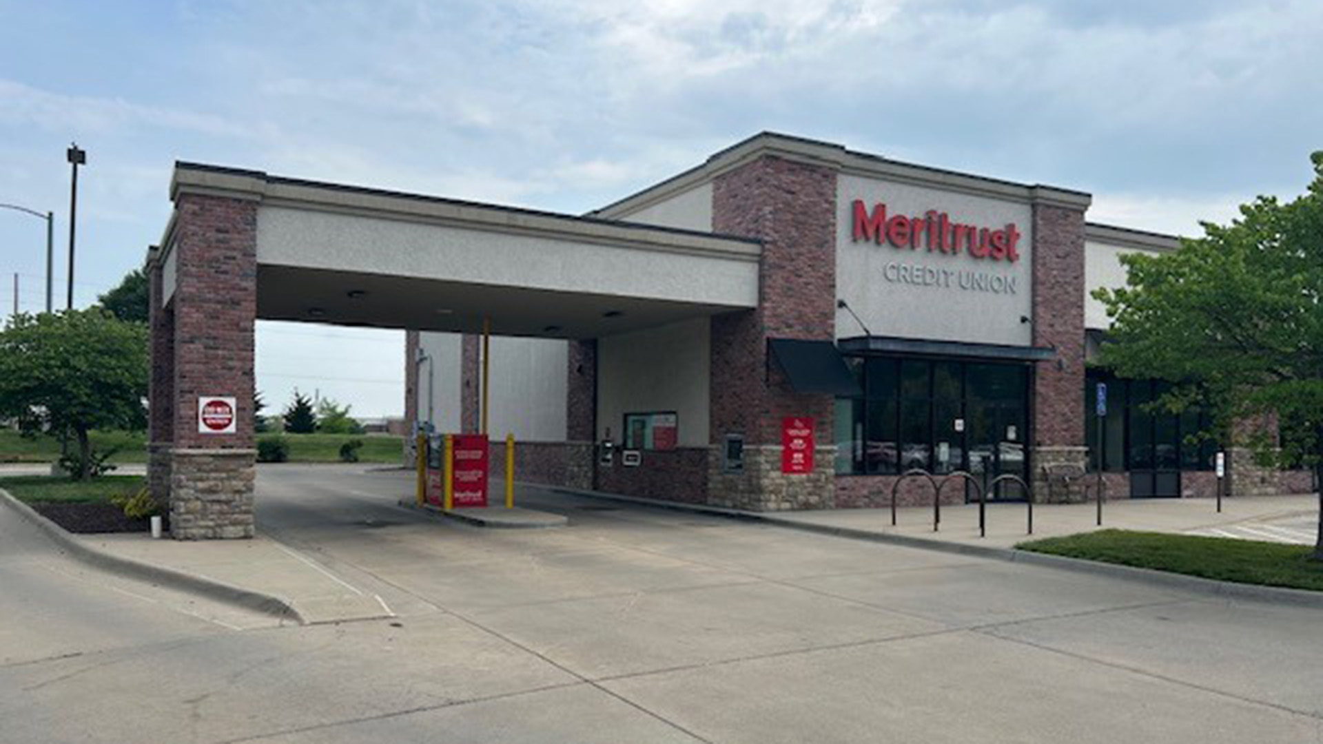 Locations | Meritrust Credit Union in Andover Derby Lawrence Manhattan ...