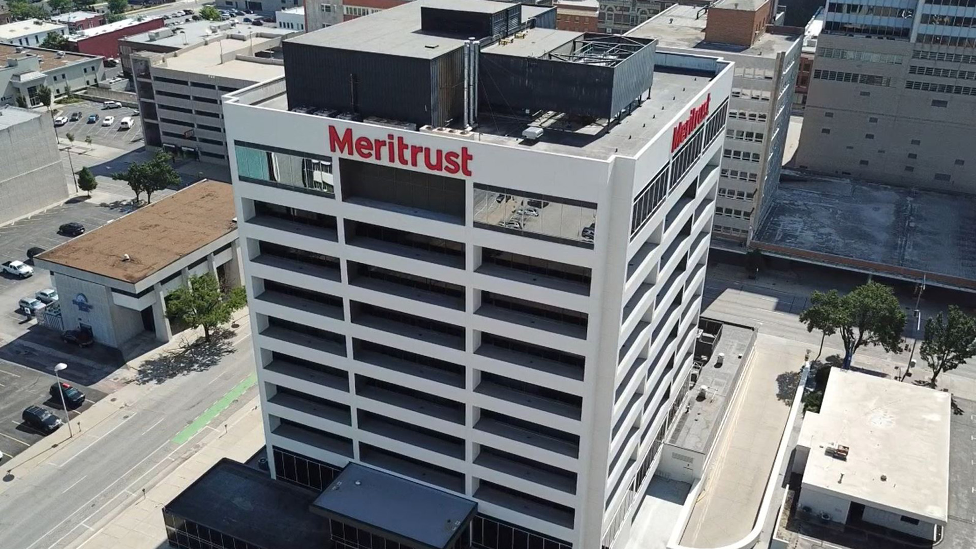 Locations | Meritrust Credit Union in Andover Derby Lawrence Manhattan ...