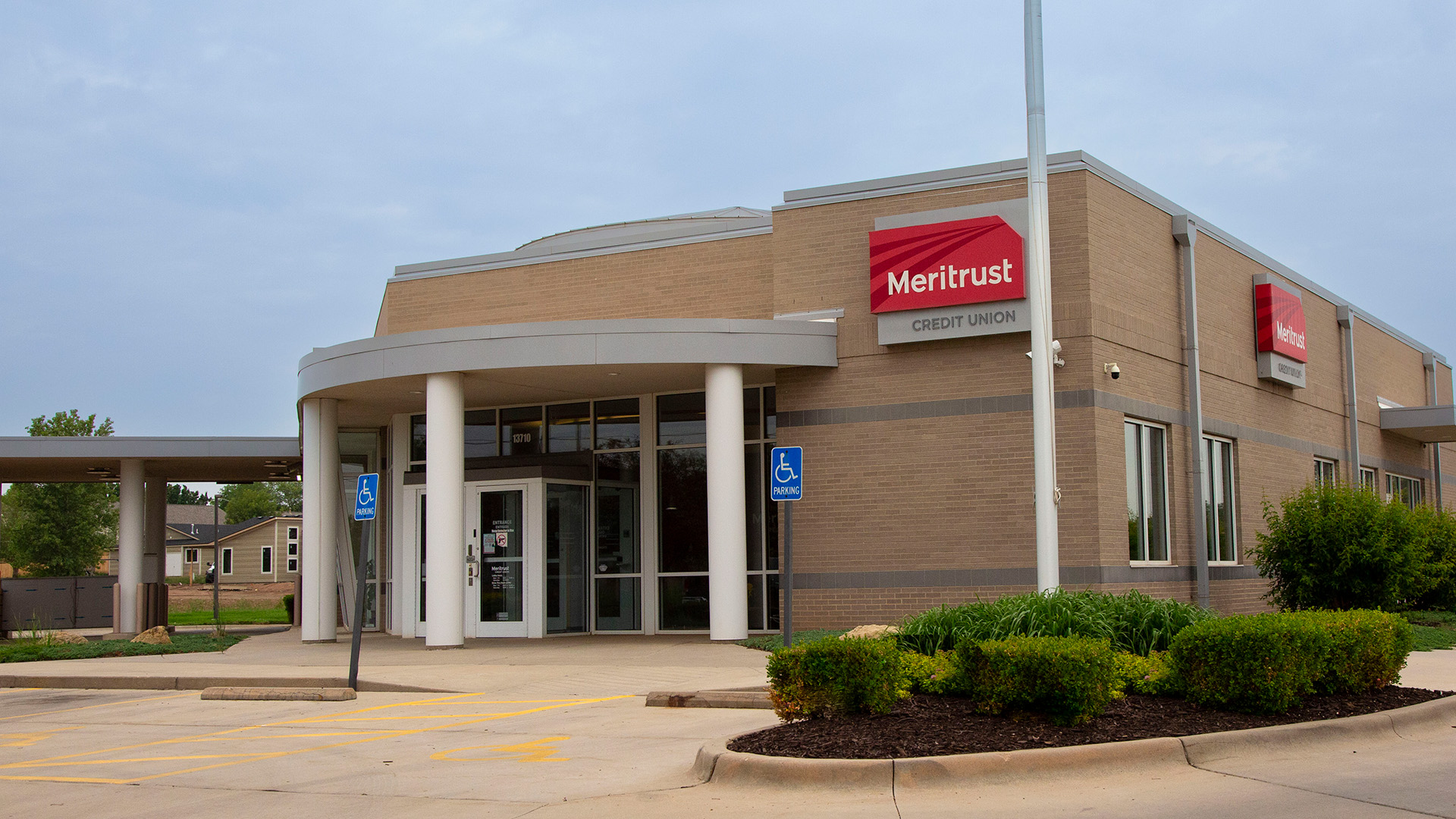 Meritrust Credit Union