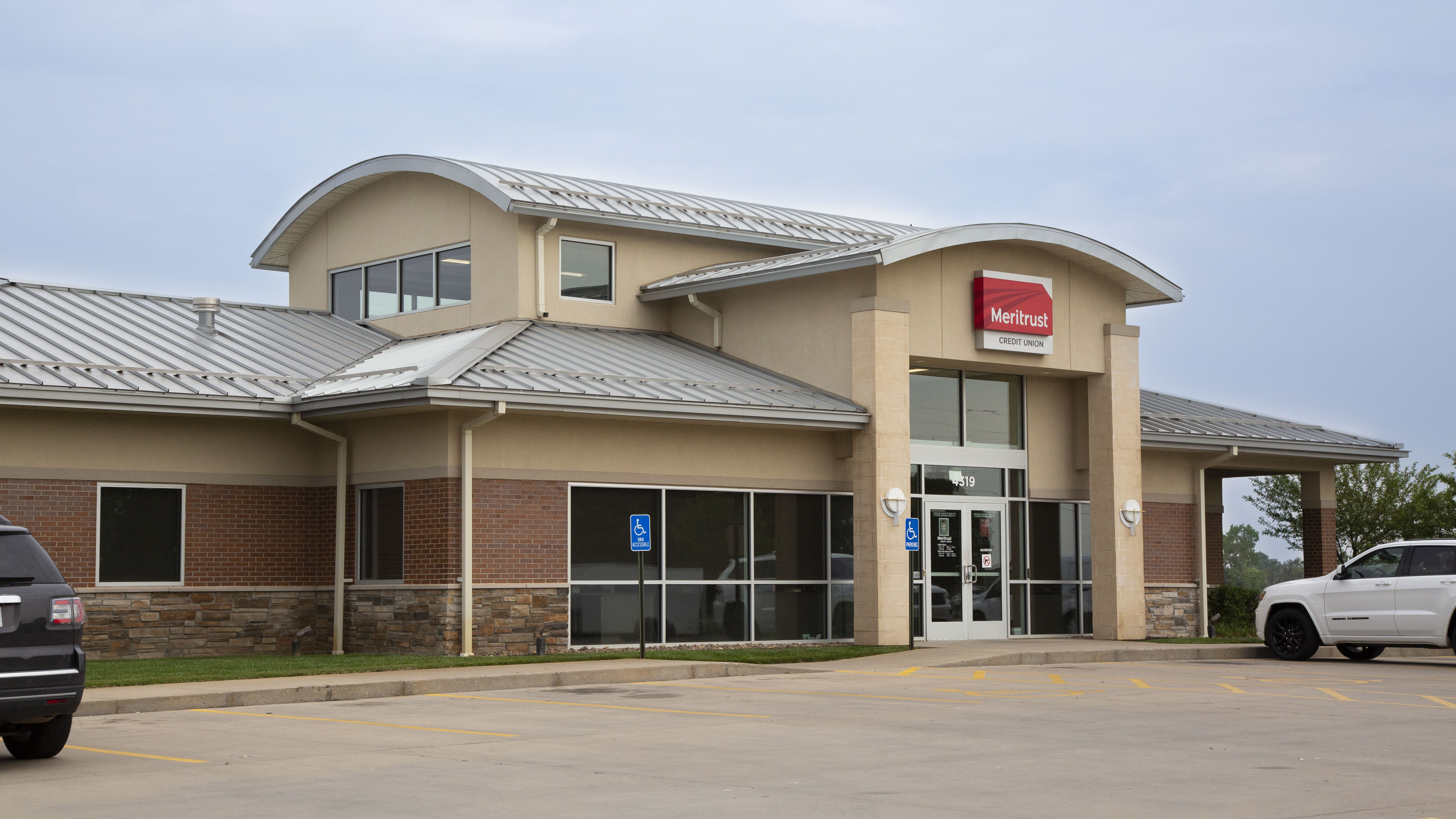 Locations | Meritrust Credit Union in Andover Derby Lawrence Manhattan ...