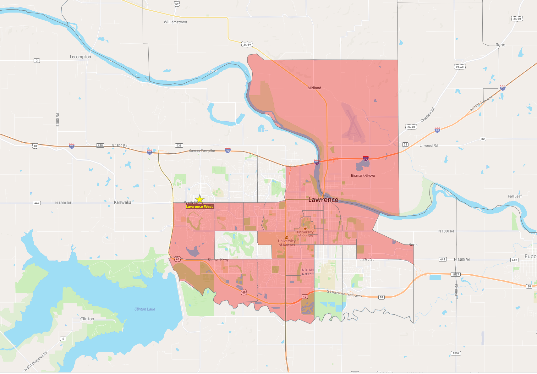 Meritrust Credit Union