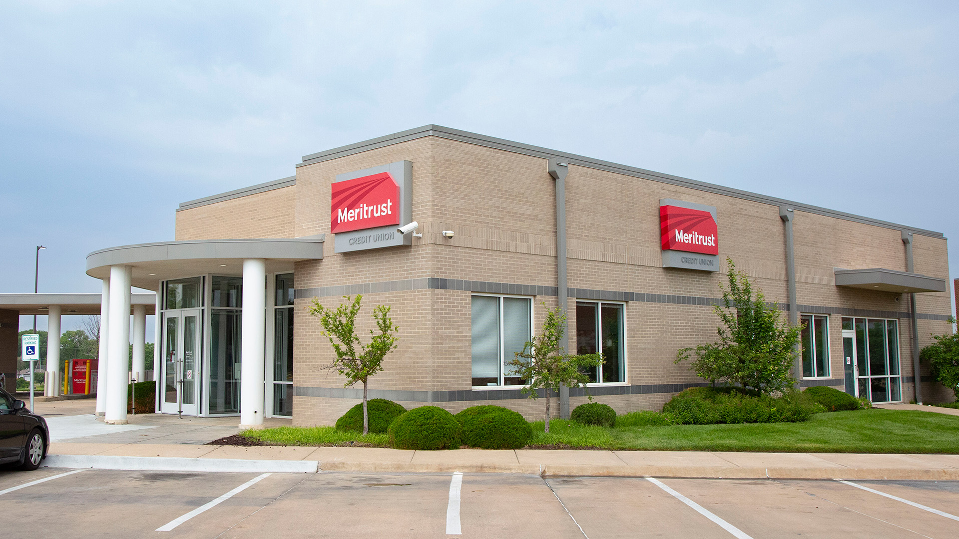 Locations | Meritrust Credit Union in Andover Derby Lawrence Manhattan ...